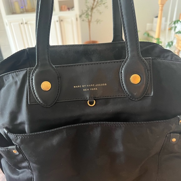 Marc Jacobs | Bags | Marc Jacob Diaper Bag | Poshmark